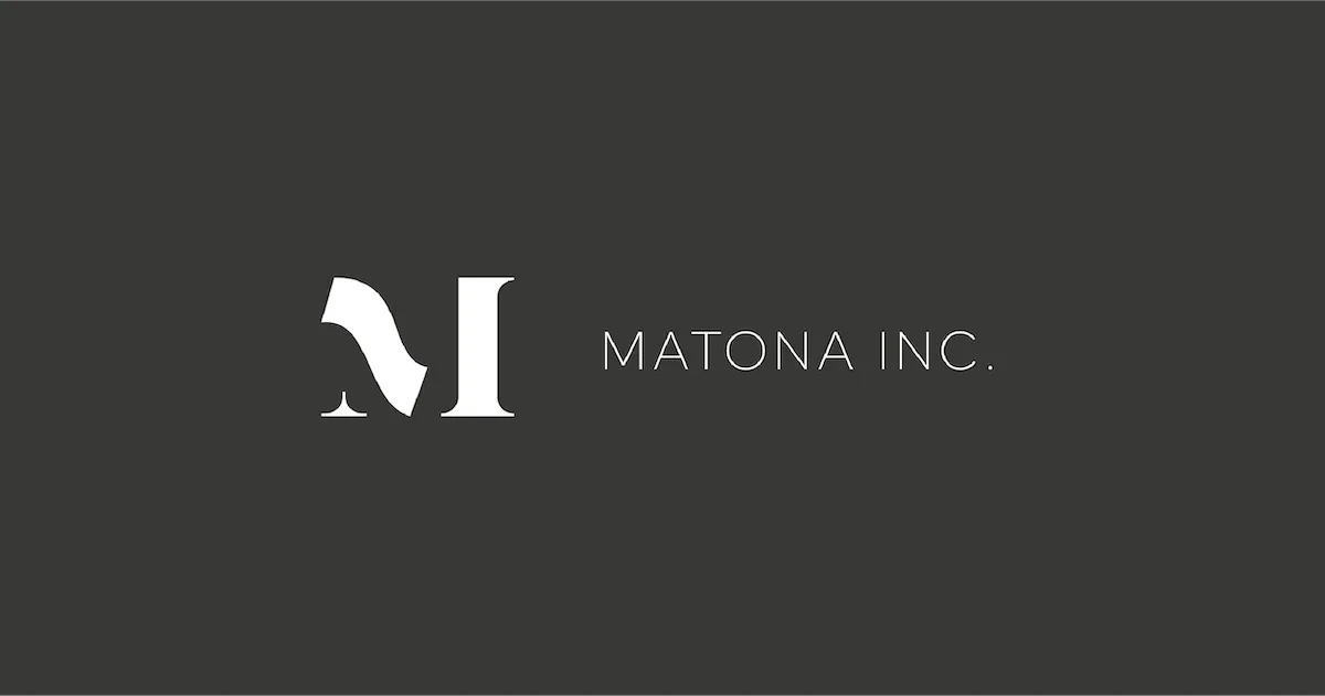 MATONA INC.
